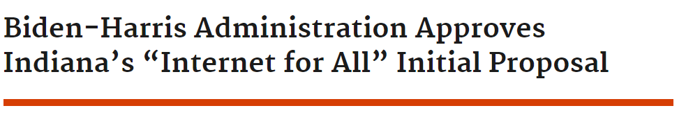 Indiana Broadband: Home
