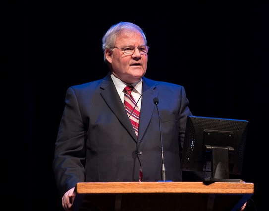 Check out some photos of the event.