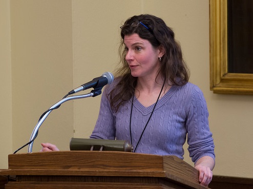 From the opening session to the final bell, INDOT employees from the ...