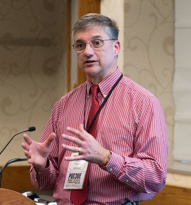 From the opening session to the final bell, INDOT employees from the ...