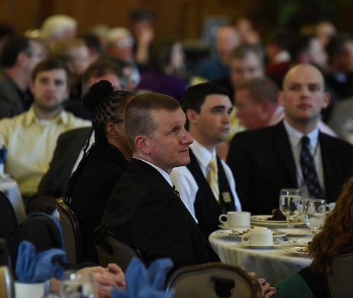 INDOT Events