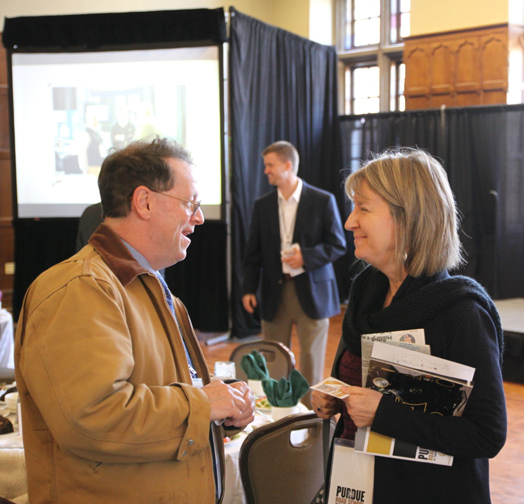 INDOT Events