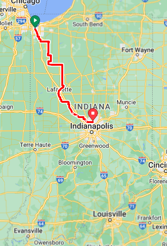 INDOT: United States Bicycle Routes (USBRs)