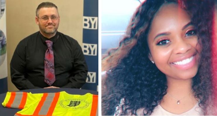 INDOT: BY Roads Program Leads Students to INDOT