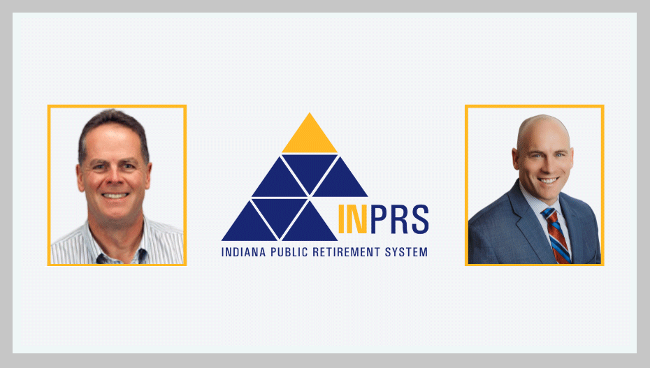 INPRS: Destination Retirement: INPRS Board Elects New Leadership