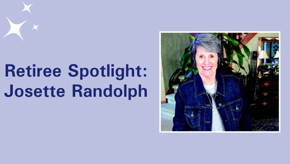 INPRS: Destination Retirement: A Career of Service Rewarded in Retirement