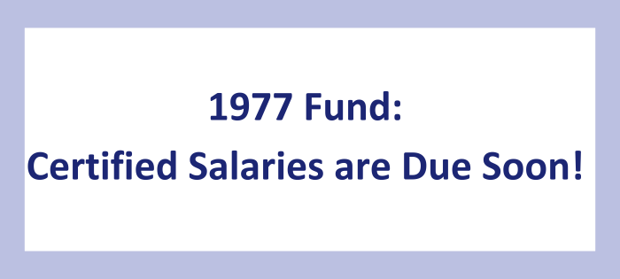 INPRS: Employer Update: December 2023