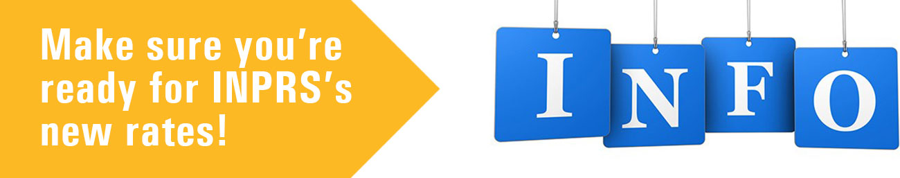 INPRS: Employer Update: November 2020