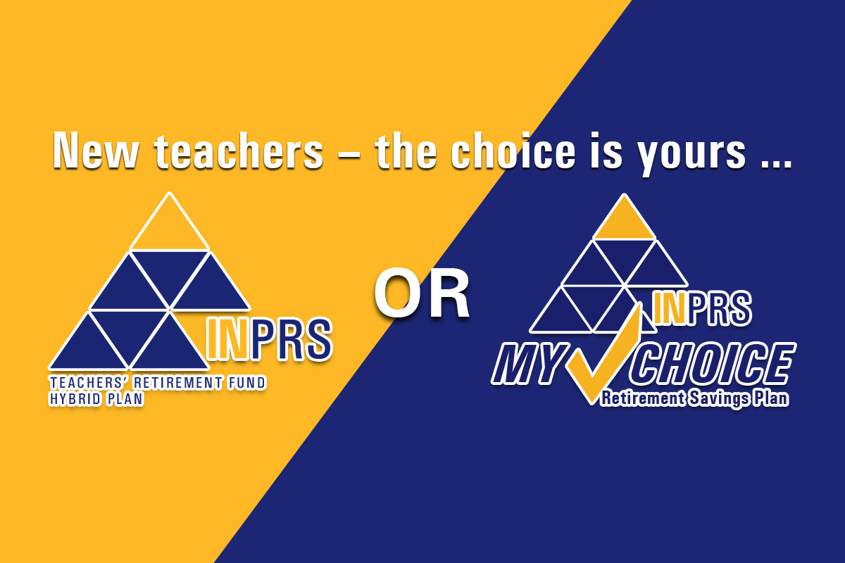 INPRS: Employer Update: August 2020