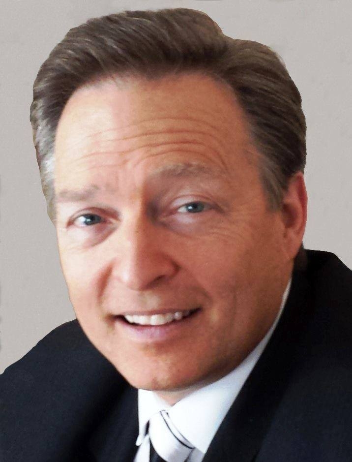 IPAC: Johnson County Prosecutor - Lance Hamner