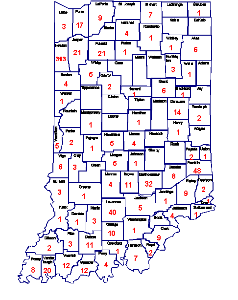 Rocky Mountain Spotted Fever and Lyme Disease Tick Testing Program in ...