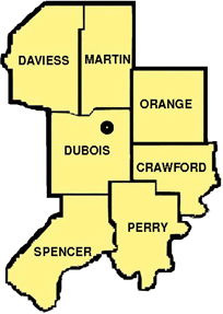 ISP: District 34 – Jasper