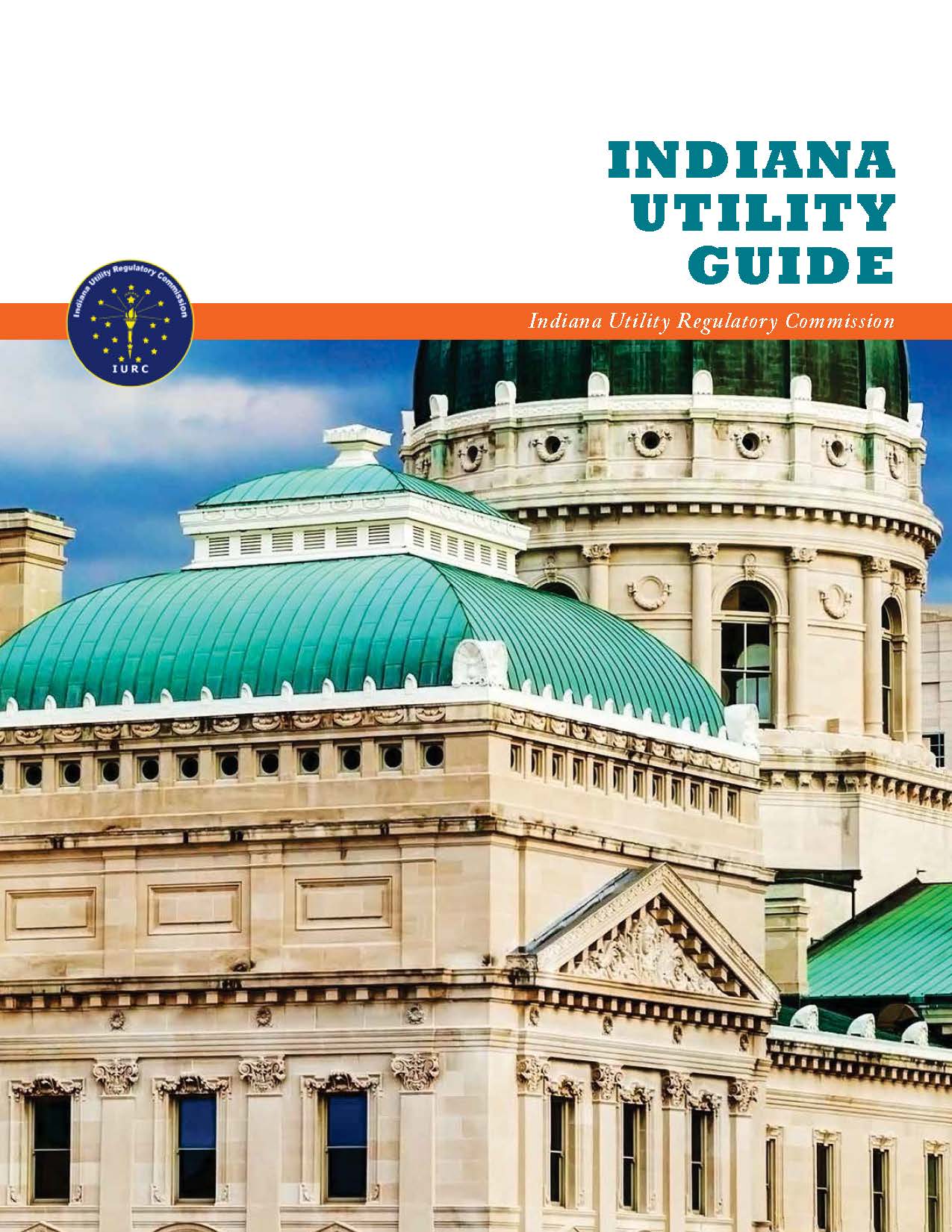 IURC: Commission Reports