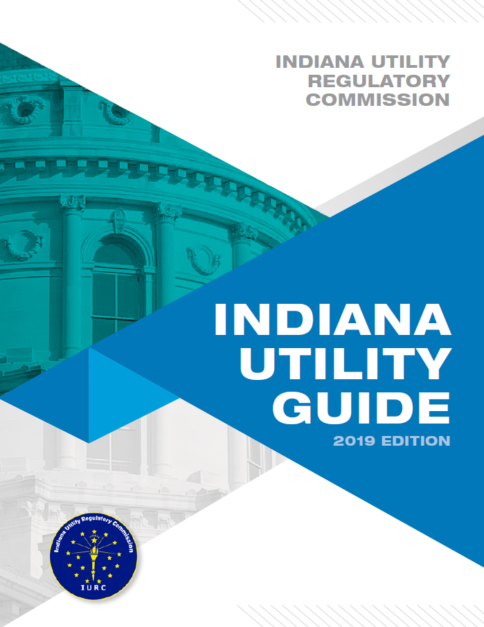 IURC: Commission Reports