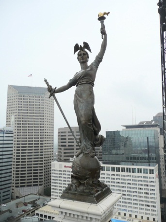 IWM: Victory Project Photos