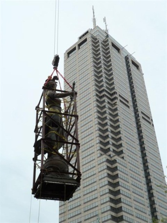 IWM: Victory Project Photos