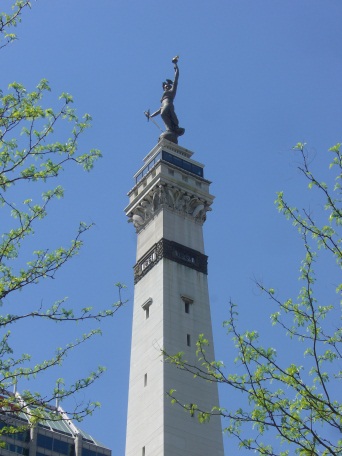 IWM: Victory Project Photos