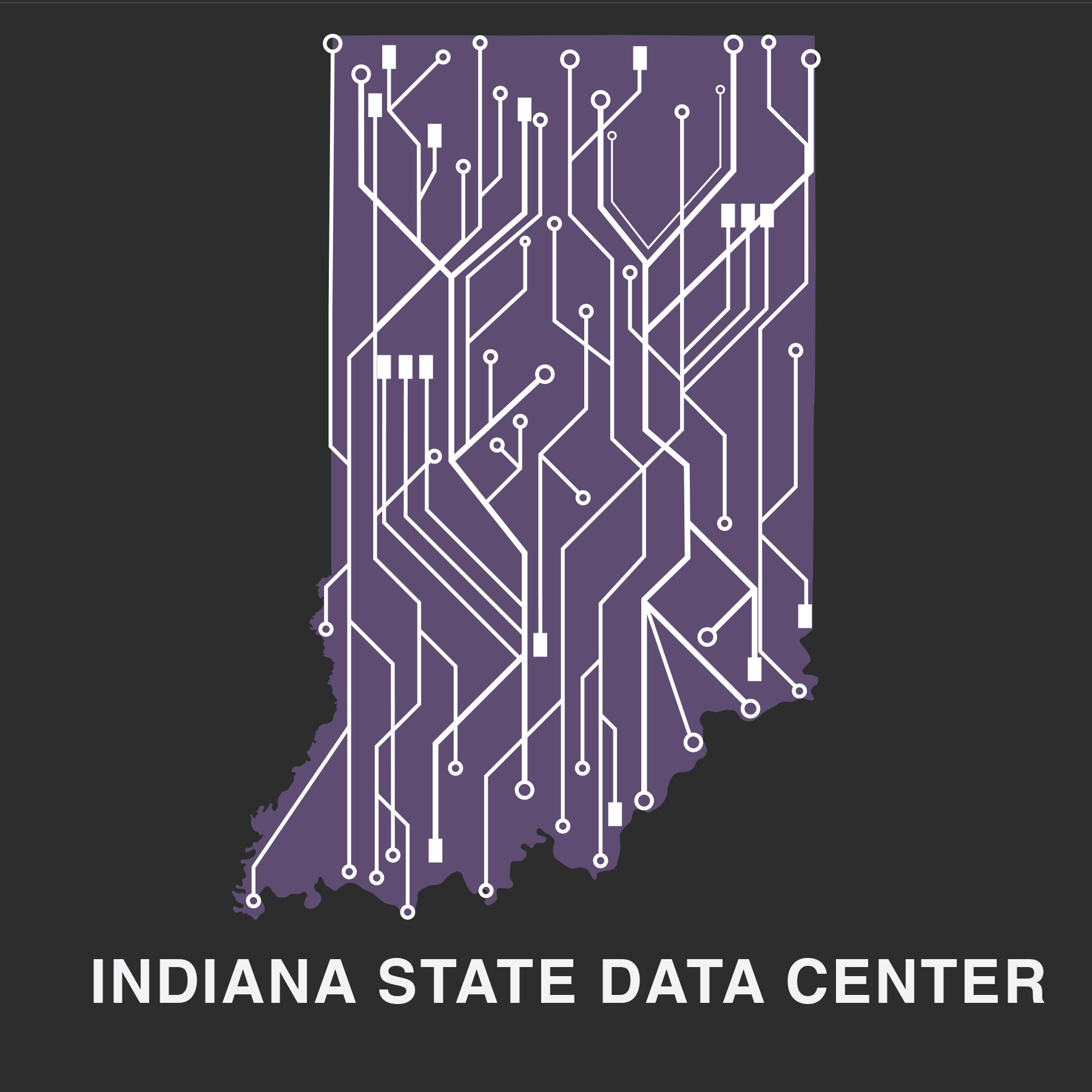 Indiana State Library: Library Brochures