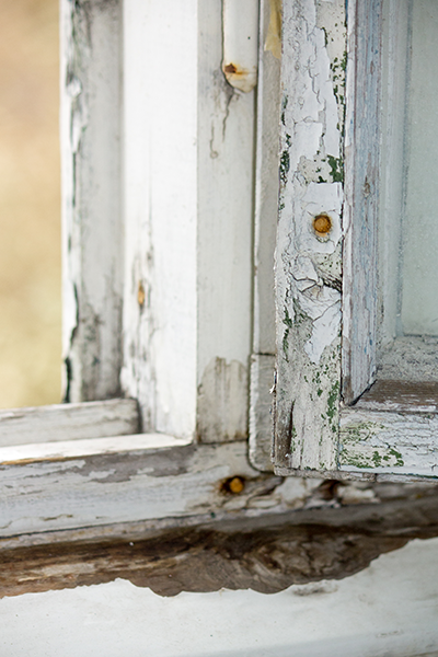 Miami County: Lead Hazards in Deteriorating Paint