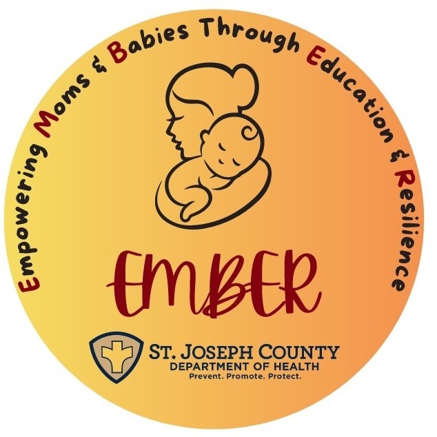 St. Joseph County: Maternal Infant Health Initiatives