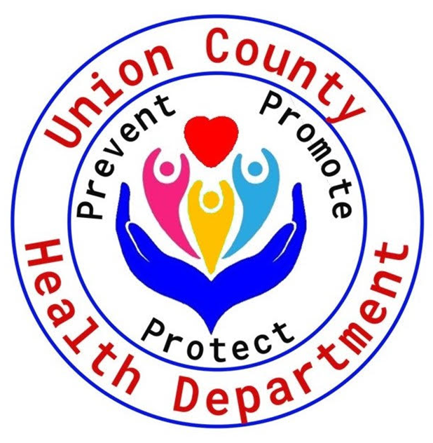 Union County: Home