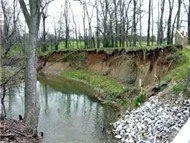 Northwestern Indiana Regional Planning Commission: Natural Hazards ...