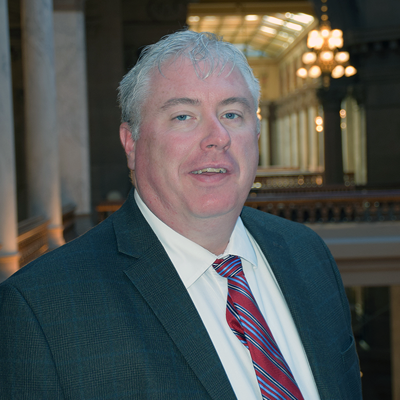 OCRA: Staff Directory