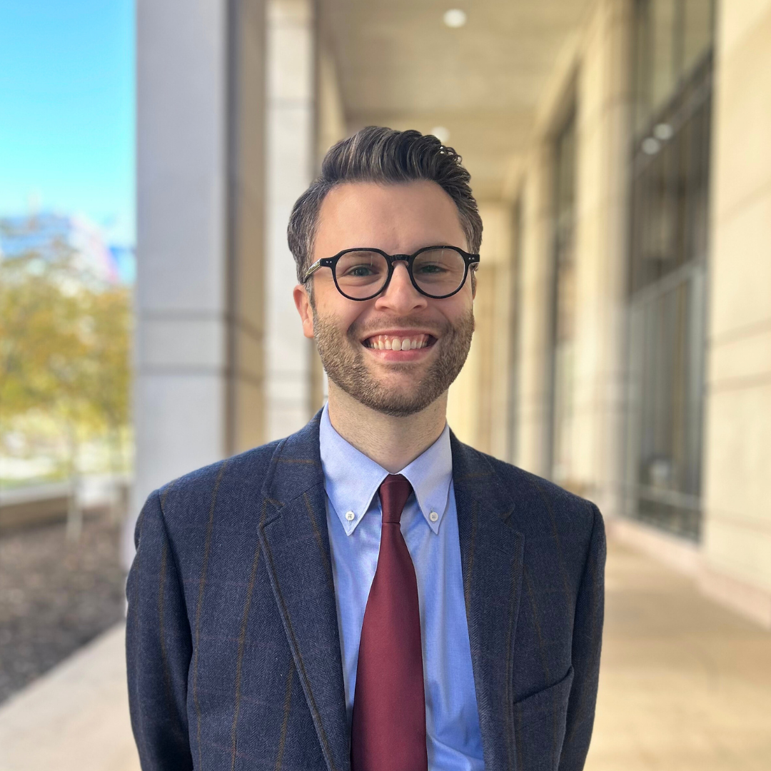 PLA: IPLA Leadership