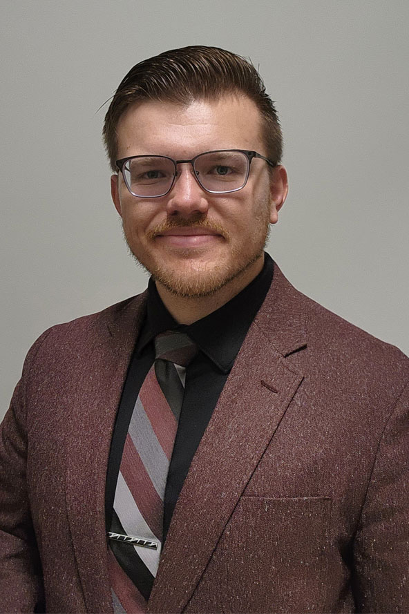 Spencer County Prosecutor: Our Attorneys