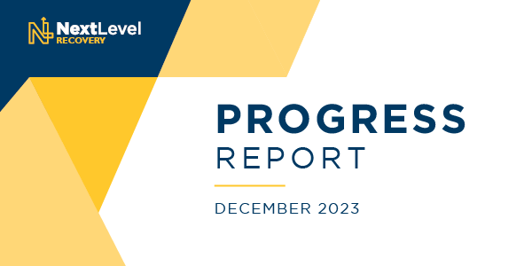 NextLevel Recovery: Home