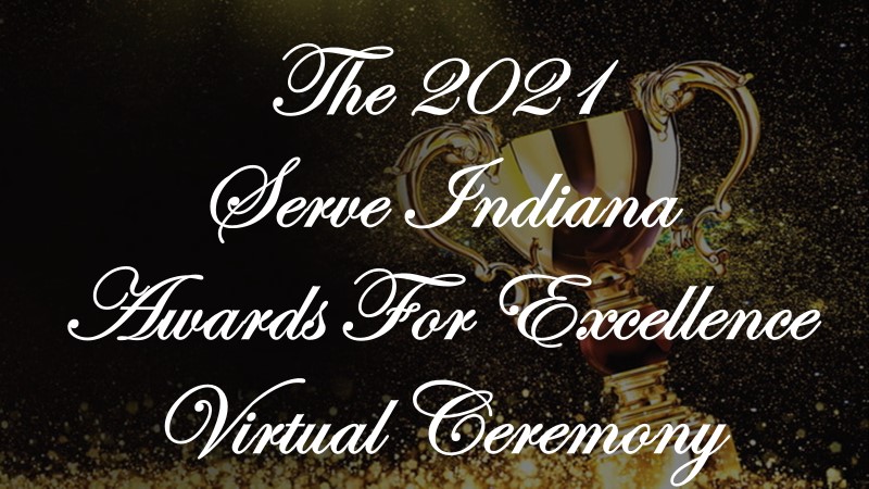 Serve Indiana: Serve Indiana Awards For Excellence