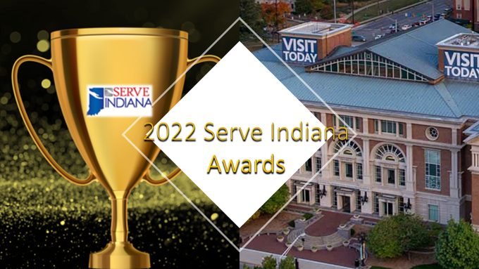 Serve Indiana: Serve Indiana Awards For Excellence