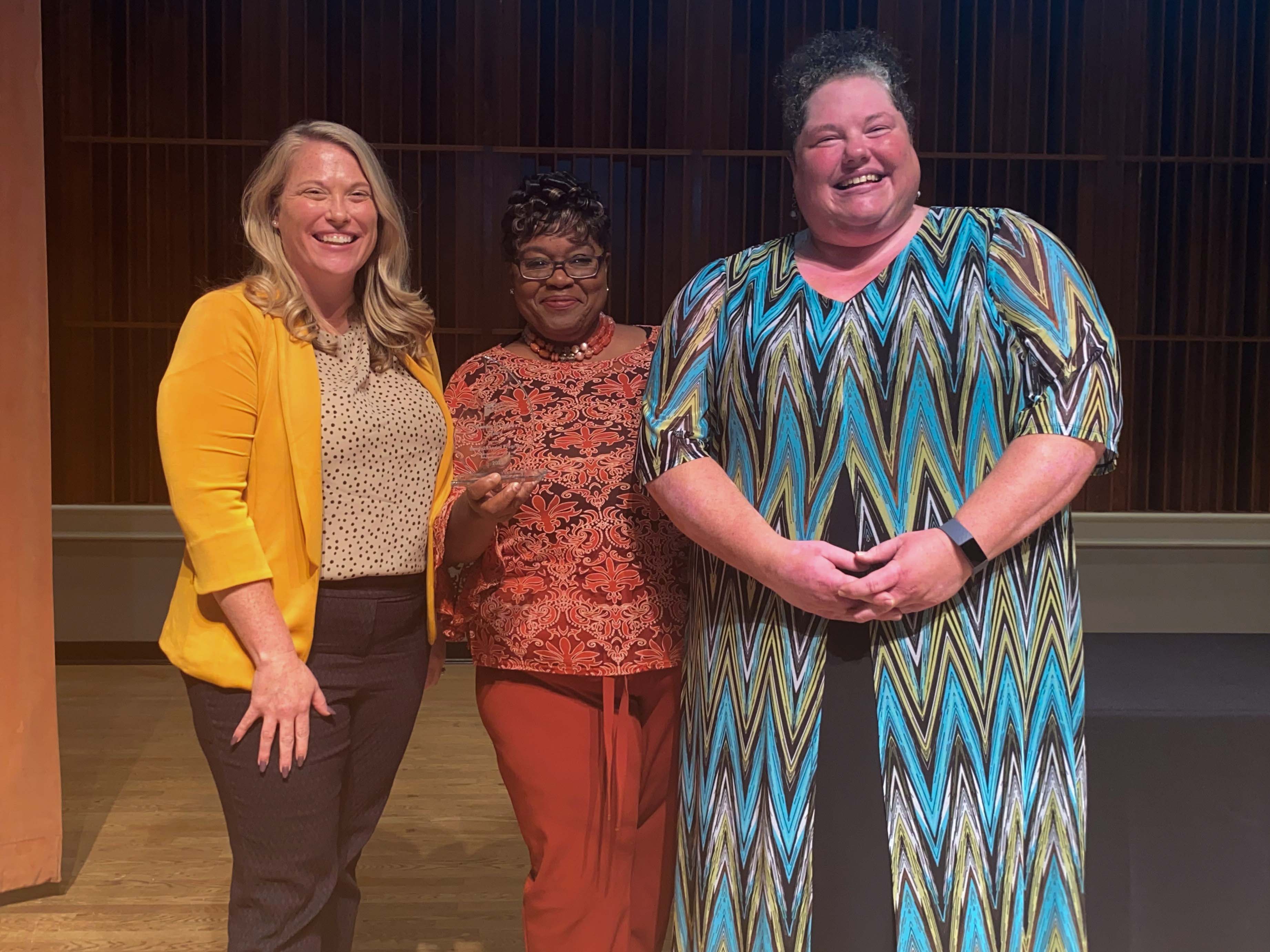 Serve Indiana: Serve Indiana Awards For Excellence