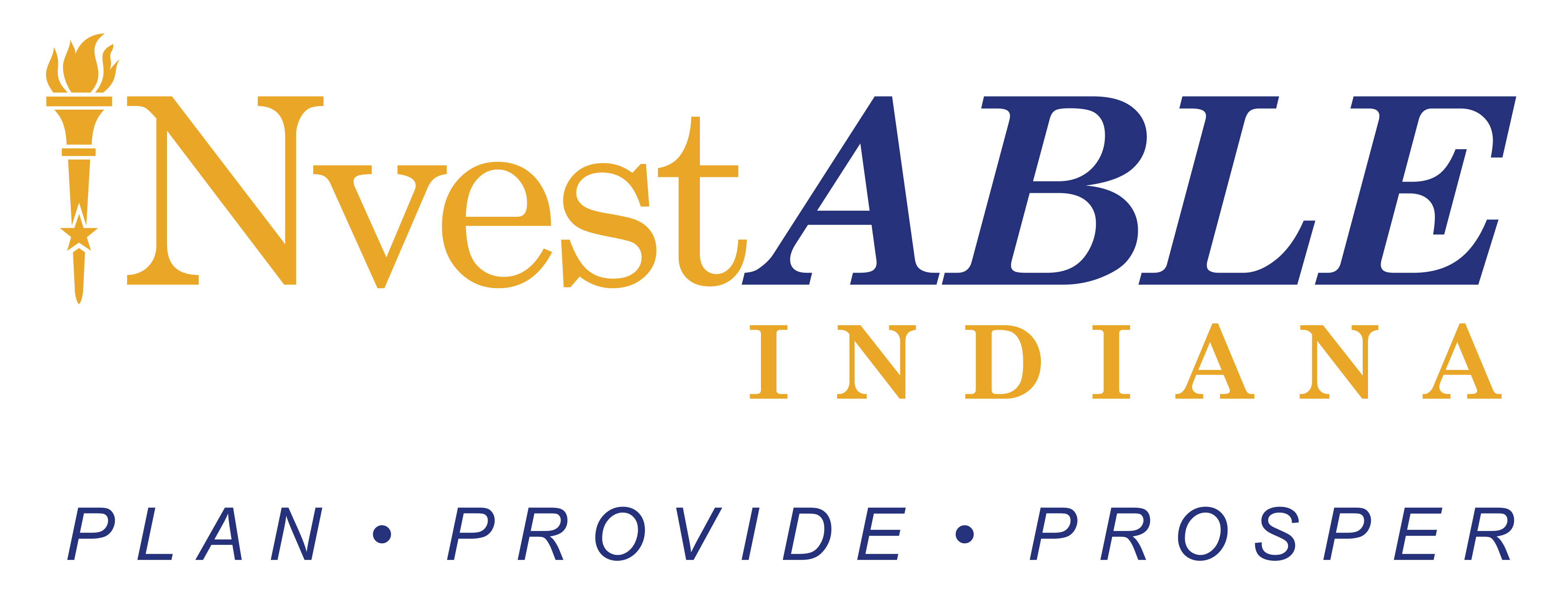 Indiana MoneyWise Matters: Indiana MoneyWise Matters: ABLE Savings Accounts Indiana MoneyWise Matters: Indiana MoneyWise Matters: ABLE Savings Accounts