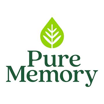 Statehouse Market: Pure Memory Water