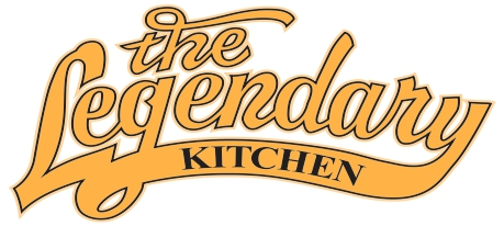 Statehouse Market: The Legendary Kitchen