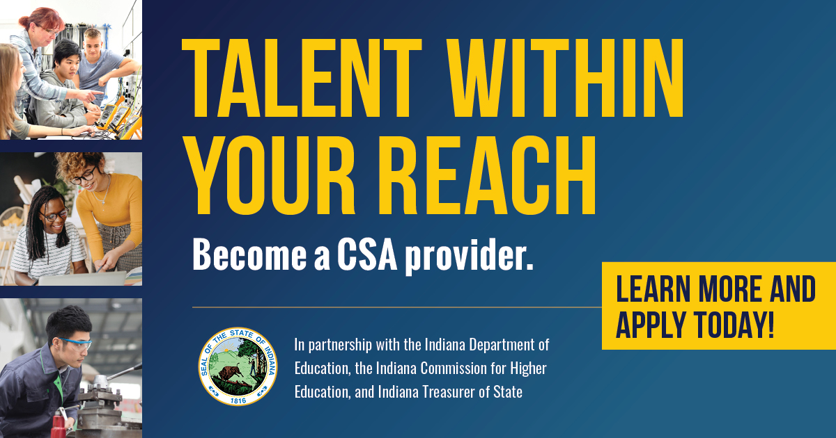 Treasurer: CSA: Provider Resources