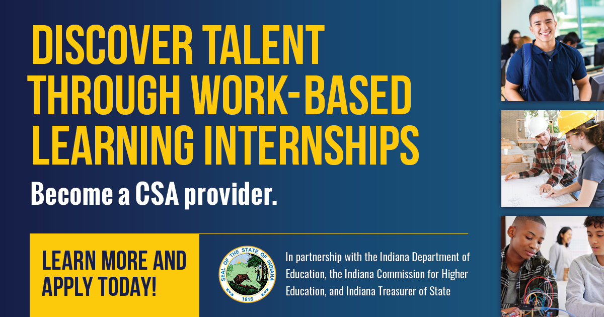 Treasurer: CSA: Provider Resources