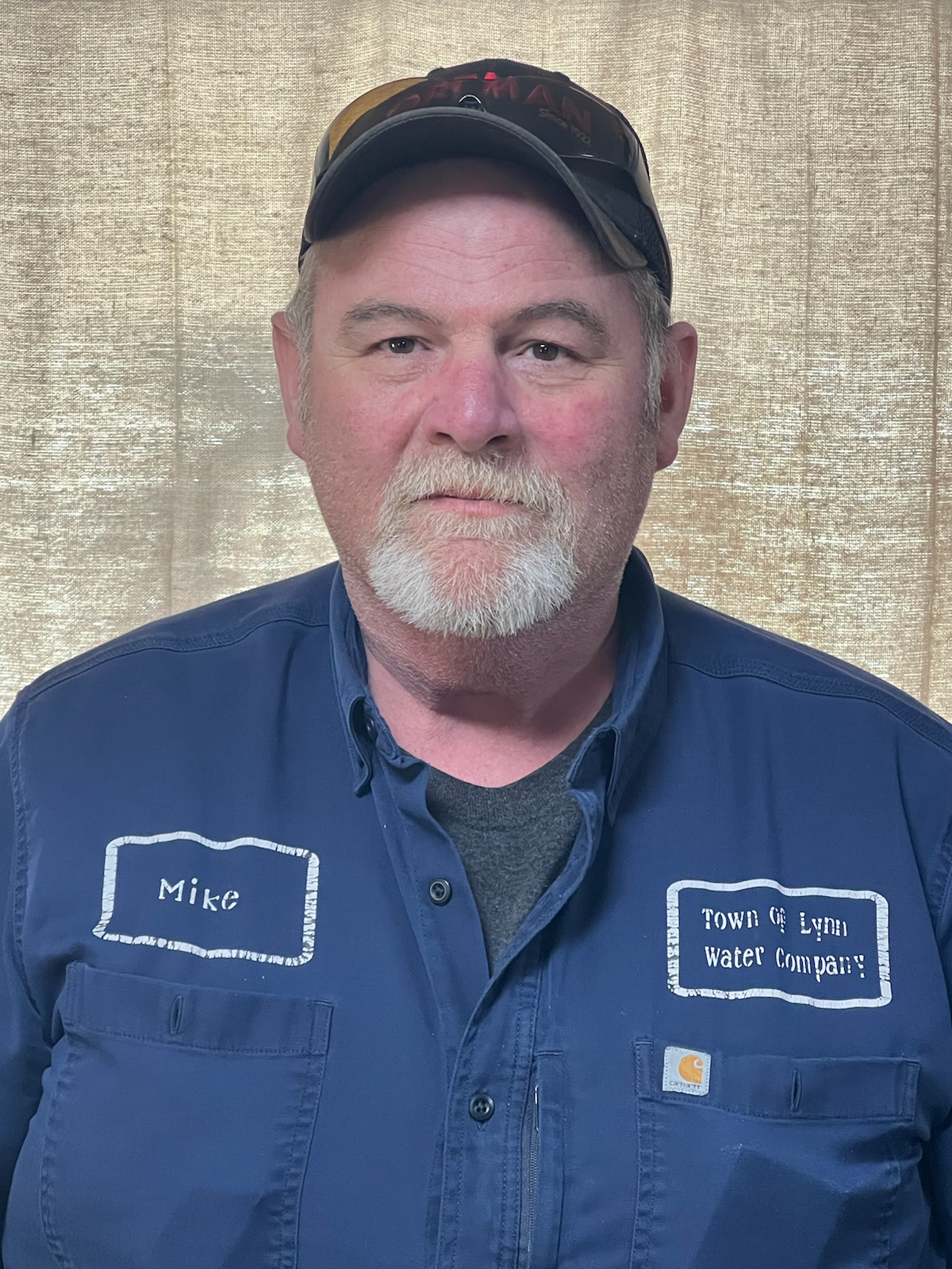 Town of Lynn: Our Staff