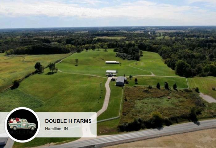 Orland: Double H Farms