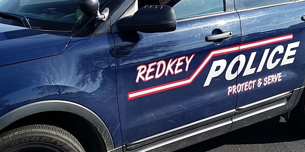 Town of Redkey: Police Department