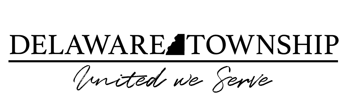 Delaware Township: Home